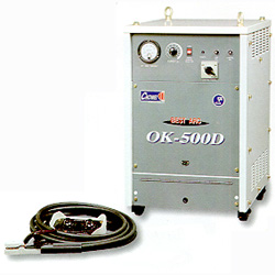 Macro21 Co. 직류 아크 용접기