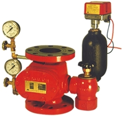 # MRO 통합구매대행_Macro21 #ALARM CHECK VALVE (SAV-71,72)