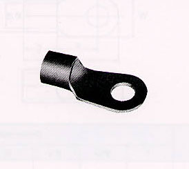 Macro21 Co. Economy type Ring Terminals