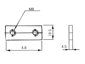 Macro21 Co. DFT 100A