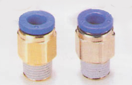 # MRO 통합구매대행_Macro21 #FITTING PUSH ONE E SERIES(TR TYPE)CONNECTOR