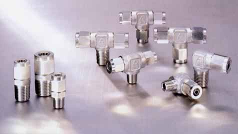 # MRO 통합구매대행_Macro21 #FITTING CHEMIFIT CS SERIES CONNECTOR