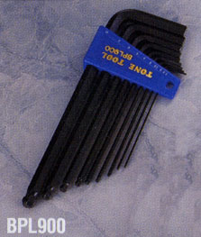 Macro21 Co. HEX KEY WRENCH L-TYPE