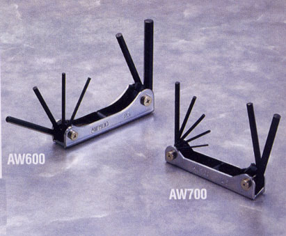 Macro21 Co. HEX KEY SET