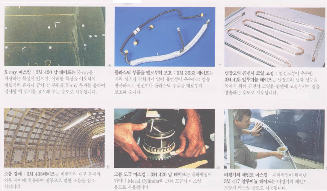 Macro21 Co. 3M™ Specialty 테이프(2)