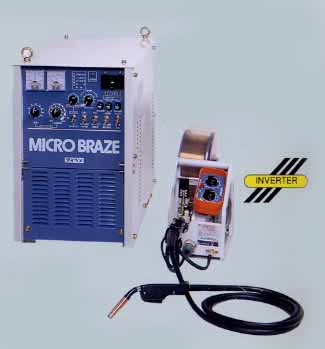 Macro21 Co. MICRO BRAZE