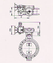 Macro21 Co. 밸브기능 작동기