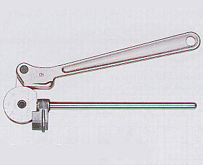 Macro21 Co. Plier-type benders