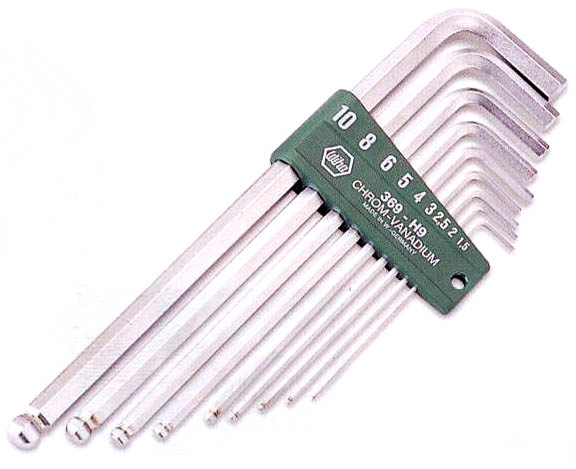 Macro21 Co. 렌치(SET-SB369)