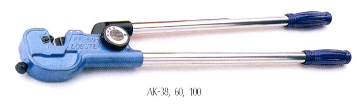 Macro21 Co. 압착공구류(AK-38,60,100)