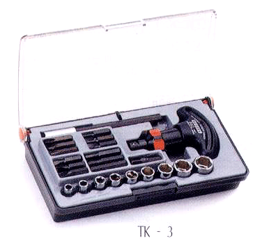 Macro21 Co. 드라이버셋트