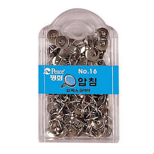 Macro21 Co. 압핀/대(No.16)
