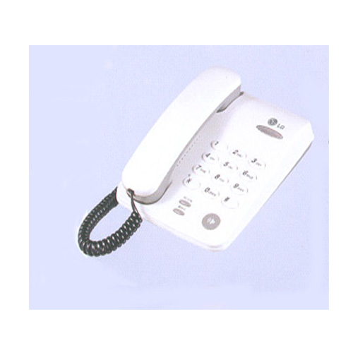 Macro21 Co. LG전화기 GS-460F