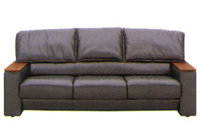 Macro21 Co. 퍼시스중역용쇼파