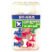 Macro21 Co. 장구핀(푸쉬핀)