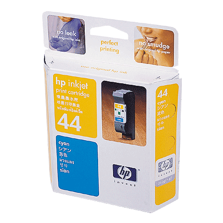 Macro21 Co. HP 51644C 청색[CO0088]