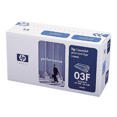 Macro21 Co. HP C3903F[CO0240]