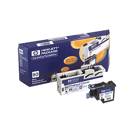 Macro21 Co. HP C4820A 블랙헤드[CO1270]