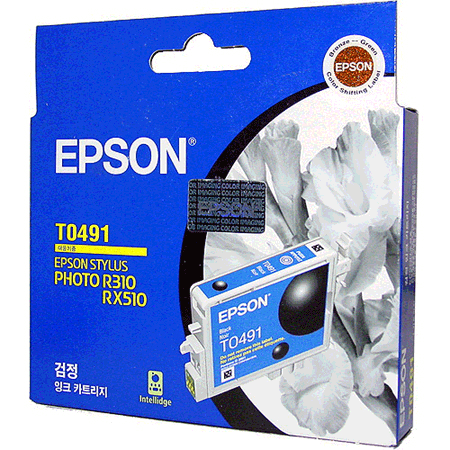 Macro21 Co. EPSON T049170 블랙[CO1400]