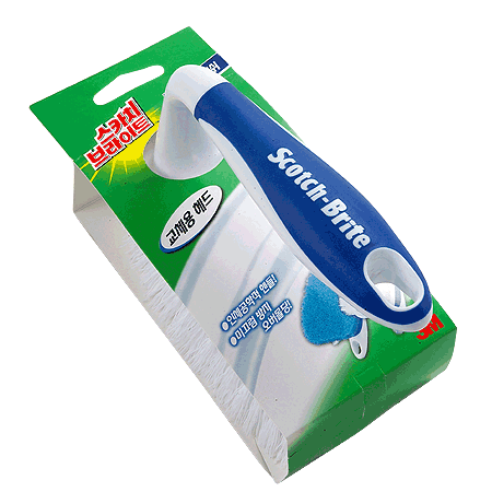 Macro21 Co. 3M다용도브러쉬[IQ0238]