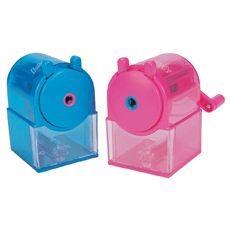 Macro21 Co. 통작은 연필깍기[KA0024]