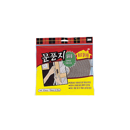 Macro21 Co. 3M 문풍지(중)[LF2117]