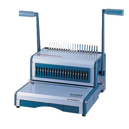 Macro21 Co. 링제본기 Probind RS-5300(S-160)[PB2101]