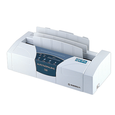 # MRO 통합구매대행_Macro21 #열제본기 Probind TE-6800(T-80)[PB2103]